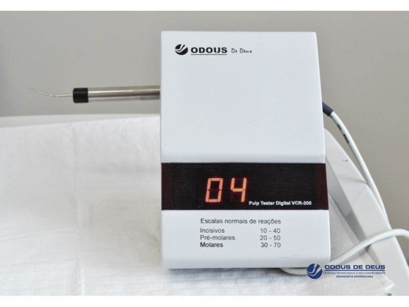 Odous de Deus - Nossos Produtos